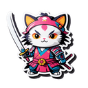 Free AI Sticker Maker - Create Custom Stickers with AI | Landin.ai